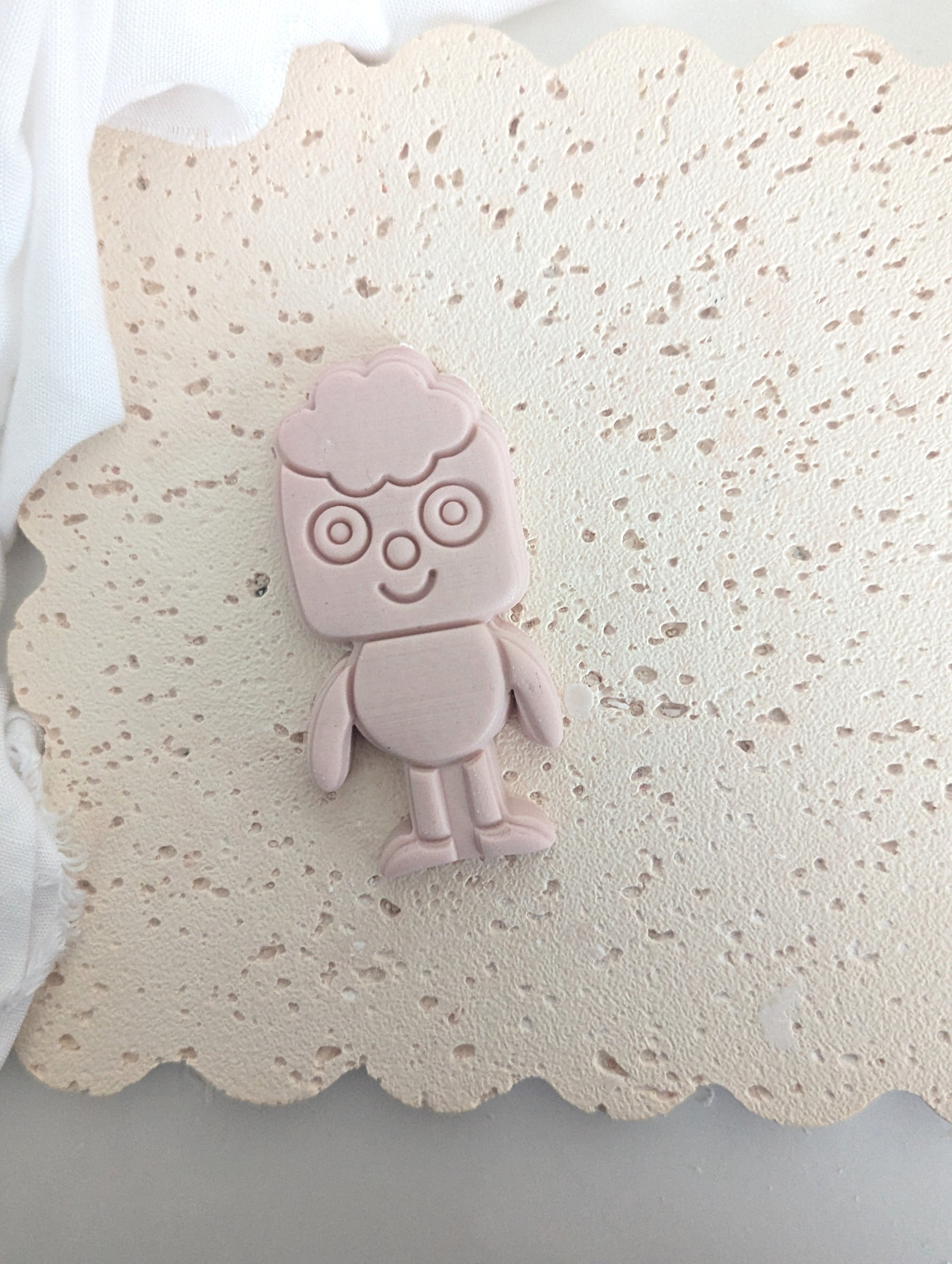 Cheesy - Super Simple Songs Debosser and Cutter – Little Luna Designs ...