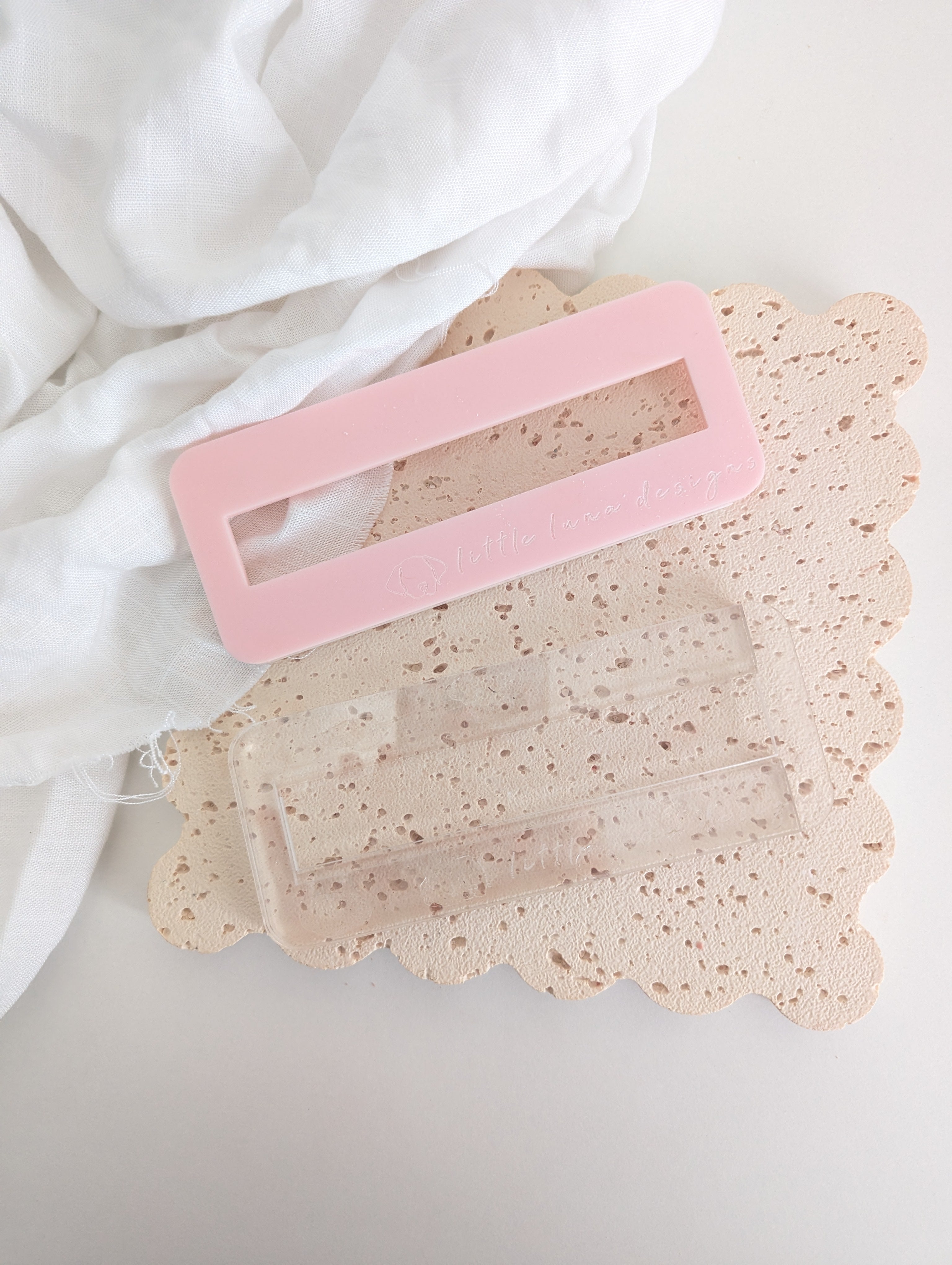 Font set holder – Little Luna Designs Australia